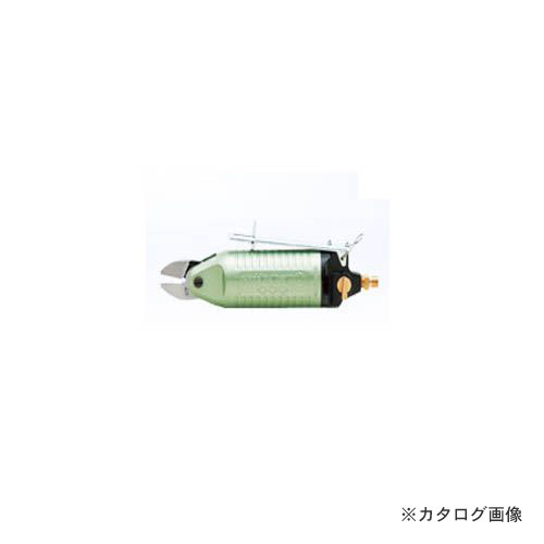 【メーカー】 ●室本鉄工（株） 【特長】 ●標準タイプで幅広くご使用いただいております。 ●替刃の交換により切断・圧着・曲げ・穴抜き・かしめ・つぶしなどの作業に最適です。 ●また、替刃の工夫によりいろいろな作業の省力化ができます。 【仕様】...