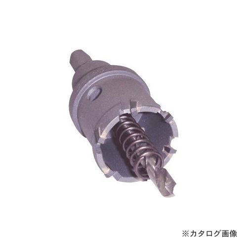 ※画像はイメージになります、商品説明をご確認下さい。 【特長】 ●板厚25mmまでのステンレス・鉄・木工・プラスチックに最適 【仕様】 ●シャンク径(mm)：10 ●有効長(mm)：25 ●ホールソー径(φmm)：21 ●全長(mm)：11...