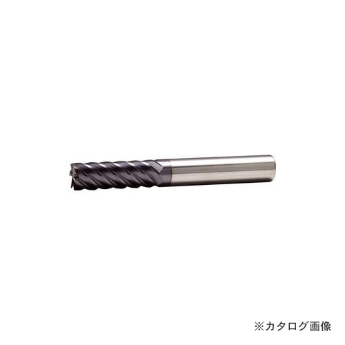 ※画像はイメージになります、商品説明をご確認下さい。 【特長】 ●良質なドイツ母材 ●ポケットが大きく、切り粉排出がスムーズ ●鋭いデザイン刃で加工能率UP ●アルミを添加することにより、TilNよりも耐酸化性、耐熱性を向上させたものです ...