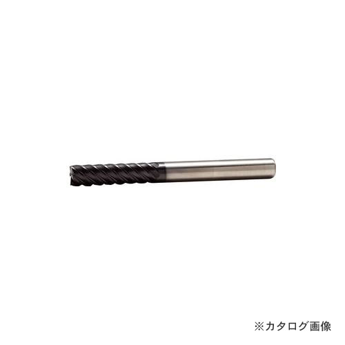 ※画像はイメージになります、商品説明をご確認下さい。 【特長】 ●良質なドイツ母材 ●ポケットが大きく、切り粉排出がスムーズ ●鋭いデザイン刃で加工能率UP ●アルミを添加することにより、TilNよりも耐酸化性、耐熱性を向上させたものです ...
