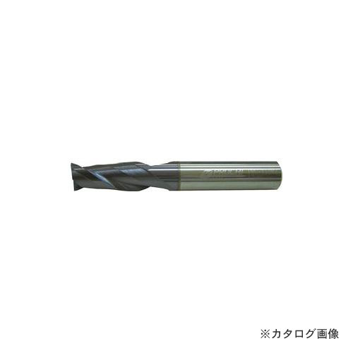 ※画像はイメージになります、商品説明をご確認下さい。 【特長】 ●良質なドイツ母材 ●ポケットが大きく、切り粉排出がスムーズ ●鋭いデザイン刃で加工能率UP ●アルミを添加することにより、TilNよりも耐酸化性、耐熱性を向上させたものです ...