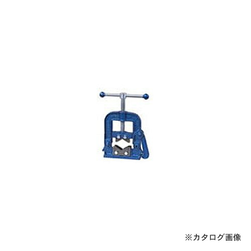 【メーカー】●レッキス工業（株）【仕様】●形式(品名)：V2バイス●適応サイズB：1/8-3-1/2●用途：鋼管用【関連商品】レッキス工業 REX 112R パイプねじ切器 ラチェット式オスタ型 1101D2レッキス工業 REX 114R ...