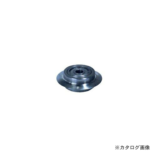 【メーカー】●レッキス工業（株）【用途】●薄肉ステンレス鋼管【仕様】●適応機種：RB67S【関連商品】レッキス工業 REX RBチューブカッター替え刃・ローラ(ベアリング付) 銅管用 424234レッキス工業 REX RBチューブカッター替...