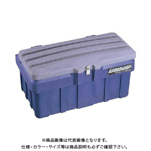 【メーカー名】 ●(株)リングスター 【特長】 ●プロ仕様 ●高耐衝撃性ポリエチレン使用で強度抜群 ●オイル、塩水等にも腐食しない ●蝶番、バックルはさびに強いステンレスを使用 ●壊されにくい蝶番(内側取り付) ●大阪デザインセンター選定商...