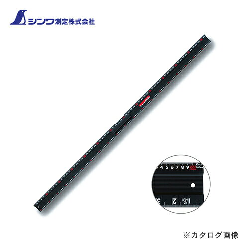 【メーカー】 ●シンワ測定（株） 【特長】 ●ワイド設計でブレずにカットできます。 ●滑り止用にゴムを付けています。 ●カッターの刃が食い込まないように両サイドステン鋼付です。 ●エラストマー製で握りやすくおさえやすい取手です。 【用途】 ...
