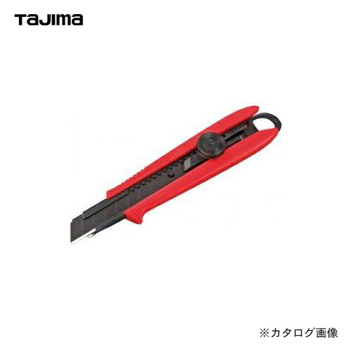 【メーカー】 ●（株）TJMデザイン 【特長】 ●強力ネジロック式 ●刃が滑り出ないピッチ送り方式 ●SUS-420J2のカッターホルダー採用 ●1mm厚、総焼入れでJISのドライバーと同等の硬度を実現 ●カッター本体が多機能工具として機能...