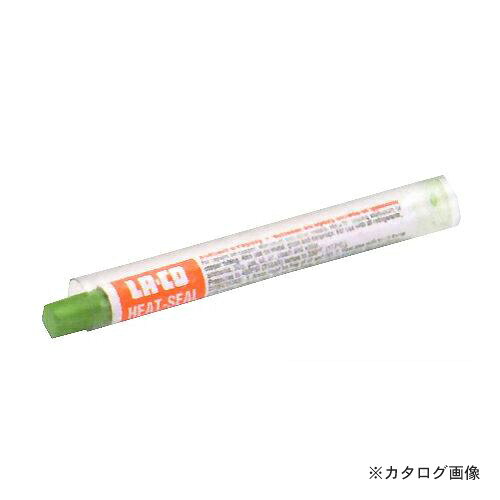 【メーカー】 ●（株）イチネン TASCO 【仕様】 ●サイズ：10φ×114Lmm ●耐圧：3.1MPa ●耐熱：177℃ ●銅、鉄、アルミパイプ等の洩れ補修に。 ●ガラス、セラミックス等にも使用可。 ●適応流体：フルオロカーボン、水、蒸...