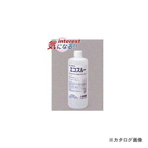 【メーカー】 ●（株）イチネン TASCO 【特長】 ●強力な溶解力で、詰まり、悪臭の原因となる尿石を素早く溶解 ●普通物(非劇薬) ●塩酸フリー ●PRTR法非該当 ●環境ホルモンフリー 【仕様】 ●内容量：1L(100mL) 【関連商品...