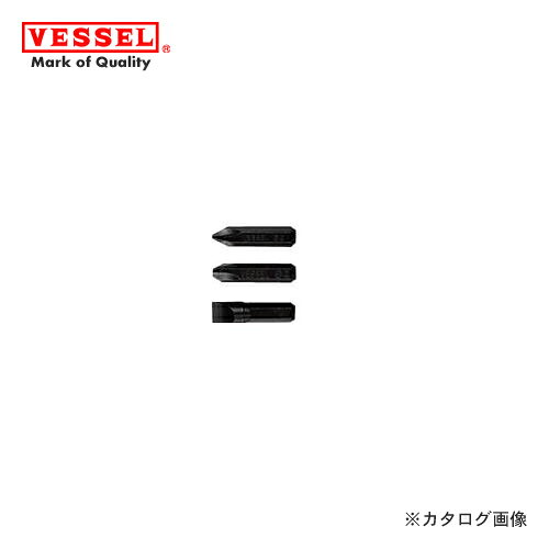 【メーカー】 ●（株）ベッセル 【仕様】 ●全長(mm):36 ●セット内容:C51[[（+）]]2・3・4・[[（-）]]10×36（各1本） ●適用:C51タイプ ●セット内容(点):5 ●質量(g):60 【原産国】 ●日本 【質量】...