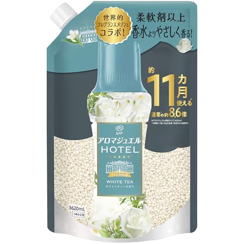 -/詰め替え 1810mL×2袋/4904740678849・PatternName:ホワイトティーSize:詰め替え 1810mL×2袋・パッケージ個数:1・部屋干しでも天日干しのような香り12週間続く(※1)。お洗濯のはじめに入れるだけ...