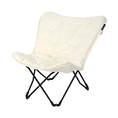 ホワイト/幅870×奥行770×高さ860mm/UC-1647・PatternName:単品・パッケージ個数:1・製品サイズ(約):幅870×奥行770×高さ860mm、座面の高さ:380mm・収納サイズ(約):160x160x長さ1 06...
