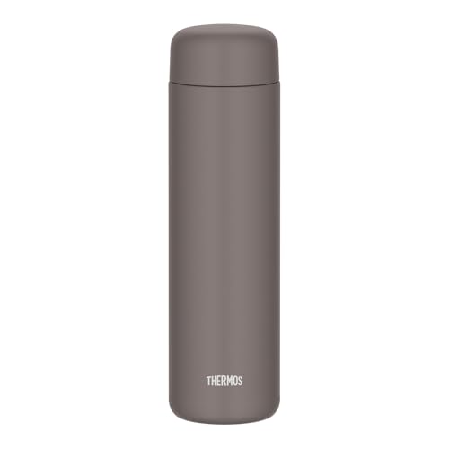 フォギーブラウン/650 ml/JPB-650 FOBW・Color:フォギーブラウンSize:650 ml・パッケージ個数:1・つるっと汚れ落ち、からっと乾く！セラミック加工のスクリューマグが新登場・本体サイズ(約):幅7.0×奥行7.0...