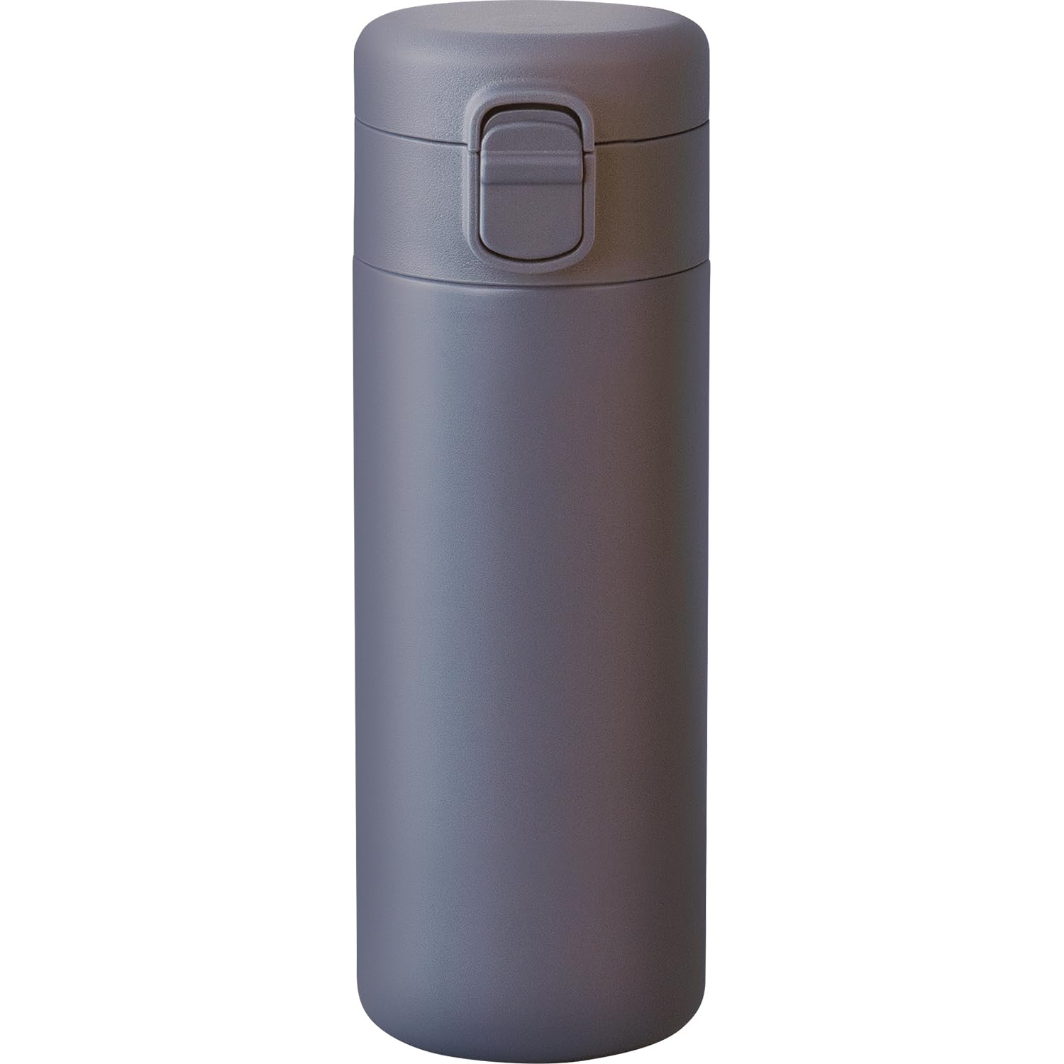 ワンタッチ栓・ネイビー 350ml RH-1697・・Style:ワンタッチ栓Color:ネイビーSize:350ml・内ビン:ステンレス鋼、胴部:ステンレス鋼、キャップ本体:ポリプロピレン(耐熱温度120度)、飲み口本体:PBT樹脂(耐熱...
