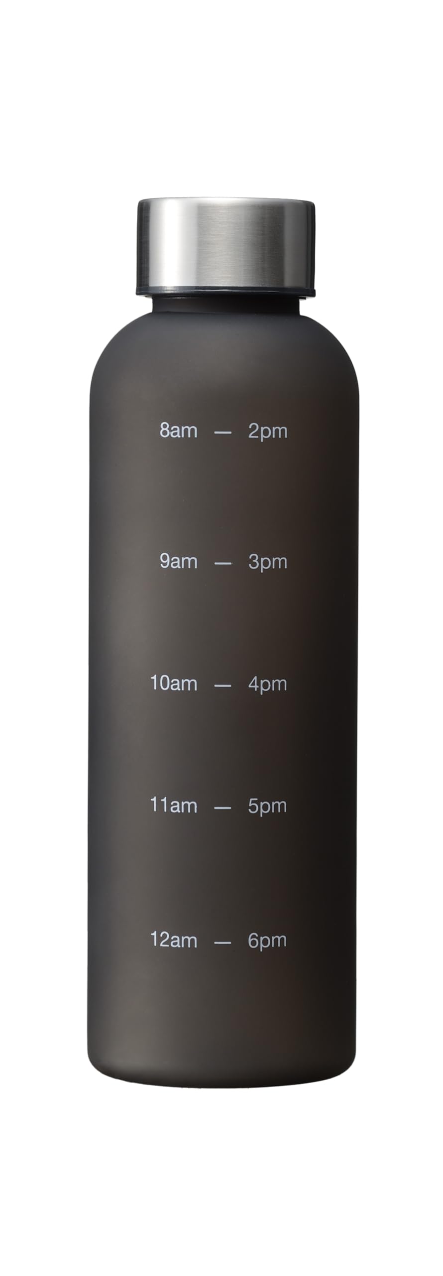 ・ブラック 560ml RH-1648・・Color:ブラックSize:560ml・本体:コポリエステル(耐熱温度80度、耐冷温度−20度)、キャップ本体:ポリプロピレン(耐熱温度80度、耐冷温度−20度)、キャップカバー:ステンレス鋼、パ...