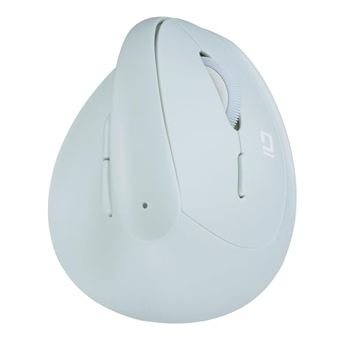 Bluetoothミント/ミント/Z4520・Color:ミントStyle:Bluetooth・パッケージ個数:1・指先に新感覚。つまみ持ちできる軽量ミニ・エルゴマウス。・手首のねじれを軽減したエルゴノミクス（エルゴ）マウスです。・本体を約...