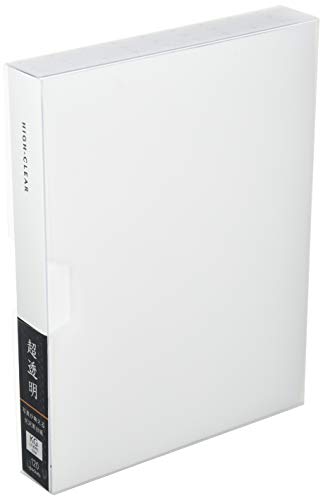 ポケットアルバムホワイト/KG判 120枚/CTDP-KG-120-W・Size:KG判 120枚Color:ホワイト・パッケージ個数:1・本体寸法:タテ226×ヨコ170×背巾31mm・本体重量(スリップケース込):280g・溶着式製本・...