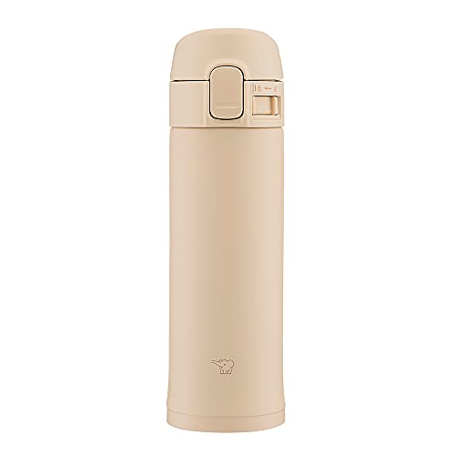 ・ベージュ 300ml SM-PD30-CM・・Color:ベージュSize:300ml・容量:300ml・本体サイズ:6(W)×6.5(D)×19.5(H)cm・本体重量:0.18kg・原産国:タイ・軽量&コンパクト説明 真空断熱まほうび...