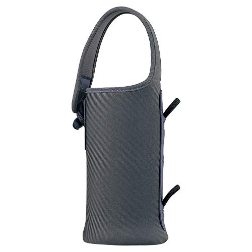 ・グレー 360ml用 MC-AA01-HA・・Size:360ml用Color:グレー・色:グレー・梱包サイズ:14.5cm×7.5cm×7.5cm・3wayの使い方ができるステンレスボトルカバー・パッケージ重量: 0.06 kg説明 シ...