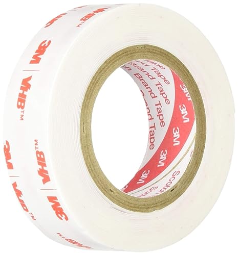 厚み0.40mm-/幅21mm/Y-4920-21 KF・Size:幅21mmStyle:厚み0.40mm・パッケージ個数:1・原産国:日本・基材 : アクリルフォーム・テープ厚み : 0.40mm・引張強度 : 120 N/?・製造・販売...
