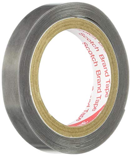 Y-4180-04グレー/9mm/Y4180-04-9 KF・Size:9mmStyle:Y-4180-04・パッケージ個数:1・原産国:日本・特長:広範囲な材料にマルチに使用でき、難接着プラスチックや多少の凹凸面にもよくなじみます・用途:...
