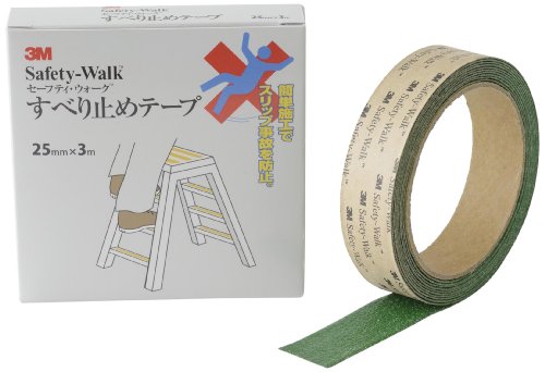 タイプA. 屋内外 凹凸面・シマ鋼板用黒ブラック/幅25ミリ長さ3メートル/A GRE 25X3・Size:幅25ミリ長さ3メートルColor:黒ブラック・パッケージ個数:1・製造国:日本■裏地がアルミホイルなので、チェッカープレート(シマ...