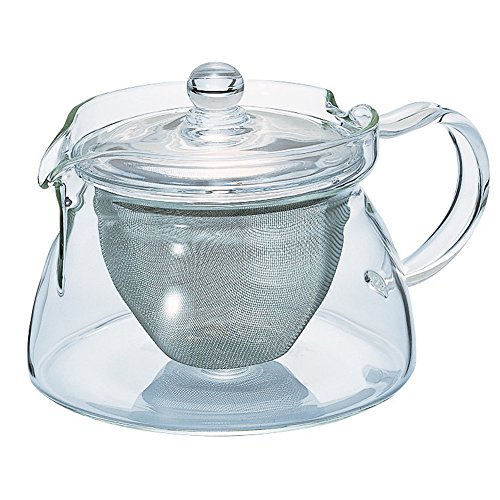 洋食器・透明 450ml CD-Hario Chacha Kyusu-Kaku 450ml・・Size:450mlPatternName:【単品】 急須 角・メーカー型番:CHJKN-45・サイズ:幅15.5×奥行11.8×高さ9.5cm・...