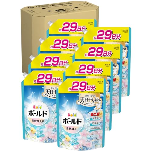 -/超ジャンボ/-・パッケージ個数:1・新しい洗濯洗剤のボールドジェルは部屋干しでも天日干し級の爽やかさ・3IN1で強洗浄+W消臭+24h香り長続き・爽やかおひさまとフレッシュサボンの香り・部屋干しにもOK・ファブリーズ&レノアと共同開発商...