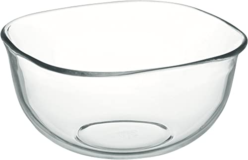 2.2L・クリア 角型 BC334・・Size:角型Style:2.2L・四角い口が手になじみ扱いやすく、深さがしっかりあるので食材や調味料が飛び散ることもなくなります。・深さがあるので飛び散りが少なく撹拌やコネがしやすい・サラダやあえ物を...