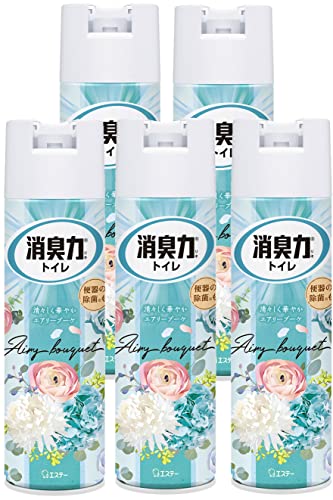・ターコイズ 5個 4904740654034・・PatternName:[新容量]365mlSize:5個・【トイレまるごと消臭 瞬間すっきり】3D広角ジェット噴射で瞬時に空間をまるごと消臭。・【除菌】便器内の薬液がかかった範囲を除菌しま...