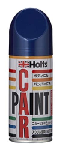・ 180ml MH2727・防錆効果・耐候性・光沢が抜群、ボディーだけではなくバンパーにも最適。自動車メーカー純正色に合わせて調色しています。・※ホルツ・カーペイントには必ず同一メーカーのホルツ・クリアを上塗りして下さい。・生産国:日本 ...