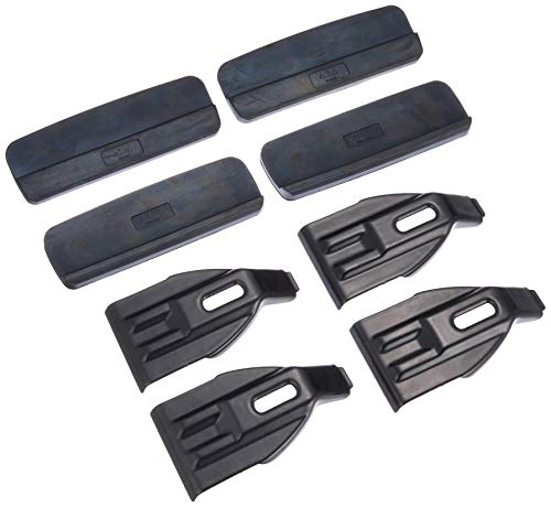 ・ブラック(BLACK) K719・innoベースキャリアの取付けに必要な車種別の取付フックです。・適合車種:スズキ ワゴンr (h24.9-h29.2) マツダ フレア (h24.10-h29.3) mh34s / mh44s系・ルーフの...