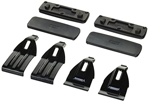適合車種:スペイド・ポルテ(H.24-)他・ブラック(BLACK) K423・本製品はINNO（イノー）ベースキャリアの取り付けに必要な車種別専用フックです。・ベースキャリア取付には別売の「ベースキャリアバー」が必要になります。また、車種・...