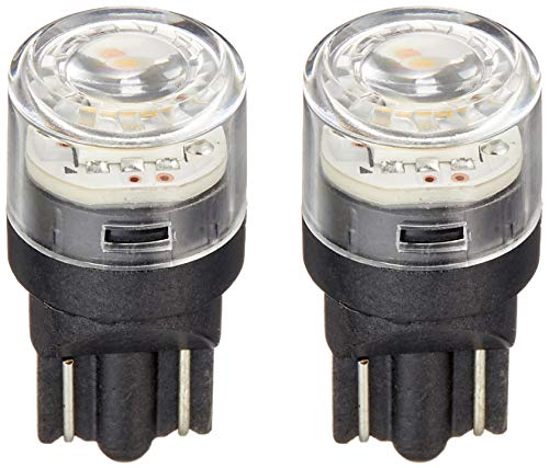 80lm・6700K T10 BW165・・Color:6700KStyle:80lm・梱包サイズ:118.0×30.0×65.0mm・●色温度:6700K●全光束:80lm●バルブタイプ:T10●2個入り●日本製 車検対応・●輝度 GIG...