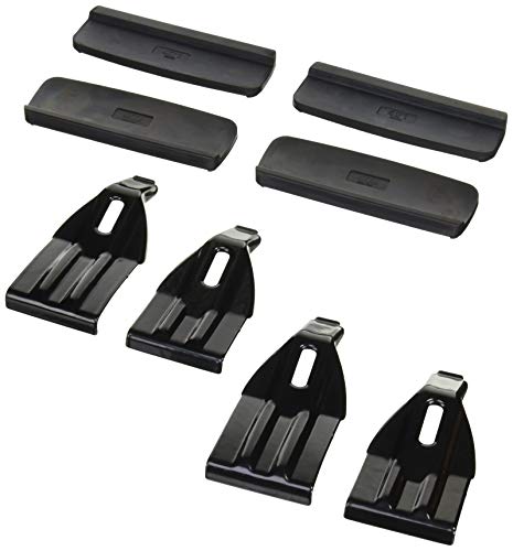 後継品2・ K756・・Style:後継品2・INNOベースキャリアの取付けに必要な車種別の取付フックです。・本製品は前型品(K379)と異なり、ルーフとベースゴムの隙間を無くしています。・ルーフの形状にベースゴムがピッタリ合うことで簡単か...
