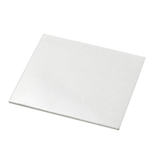 5580H・ 100mm x 100mm x 2.0mm厚 5580H-20 KF・・Size:100mm x 100mm x 2.0mm厚Style:5580H・原産国:日本・熱伝導率(W/m-K) : 3.0・比重(25℃): 2.1・...