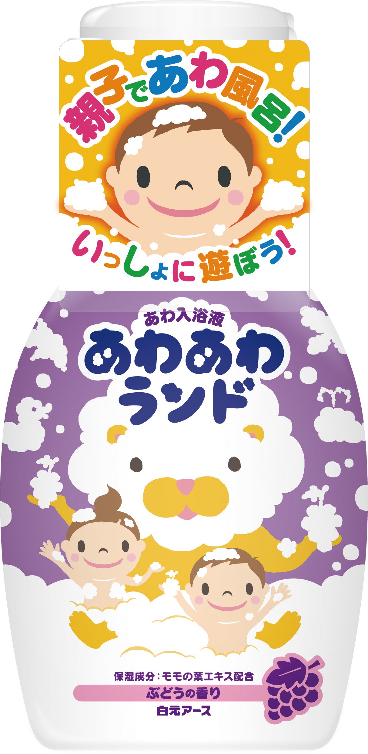 -/300ミリリットル (x 1)/-・FlavorName:ぶどうの香り・パッケージ個数:1・商品サイズ (幅×奥行×高さ) :8.8×5×18cm・原産国:日本・内容量:300mL・ブラント名: 白元アース・メーカー名: 白元アース商品...