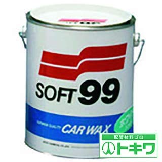 -/-/00114・パッケージ個数:1・容量(g):2000・適応車体色:黒以外のすべてのカラー・適応車体色:黒以外のすべてのカラー・業務用 2KG・成分:ワックス、シリコーンオイル、石油系溶剤(45%)柔らかいねり状のペーストワックスの業...