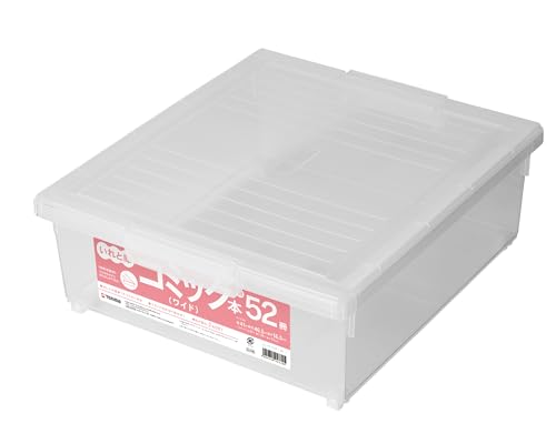 BOOKコミック本ワイド/03_コミック本ワイド(幅41×奥行46.5×高さ16.5cm)/-・Style:BOOKPatternName:03_ケース販売Size:03_コミック本ワイド(幅41×奥行46.5×高さ16.5cm)・パッケー...