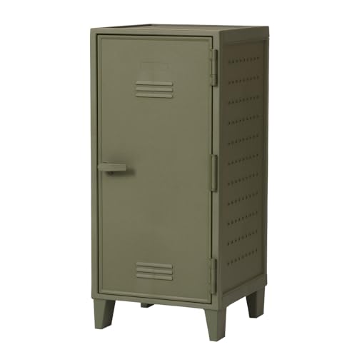 ロッカー型(スタンダード)グリーン/幅35.5×奥行35.5×高さ76.5cm/110015702・Color:グリーンStyle:ロッカー型(スタンダード)・パッケージ個数:1・製品サイズ(約):幅35.5×奥行35.5×高さ76.5cm...