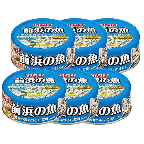 -/-/9000104776000・パッケージ個数:1・本体サイズ (幅X奥行X高さ) :3.4×8.6×8.6cm・本体重量:0.153kg・原産国:タイ商品紹介 かつおの身を丸ごとフレークに。オリゴ糖を配合し猫ちゃんのおなかに配慮しまし...