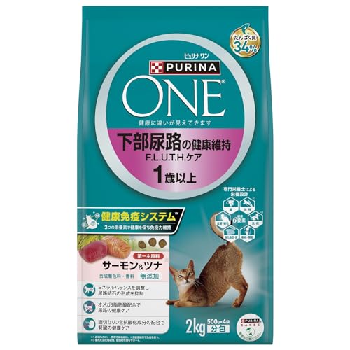 マルチカラー/2kg(500g×4袋)/4902201214445・FlavorName:サーモンSize:2kg(500g×4袋)・パッケージ個数:1・●尿路の健康維持をサポート。 ●ミネラルバランスを調整し、尿路結石の形成を抑制。 ●オ...