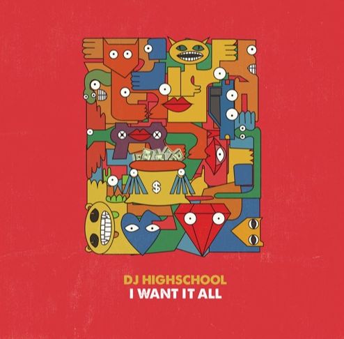 精力的にリリースを続ける【RCSRECS.】のMIXCD部門【Royalty Club】の第15弾は【DJ HIGHSCHOOL】が登場！！ XXXくん、それは気高い死だったんですね。ハイスクールの言葉で目が覚めた。ベッドが広く感じて隣を見...