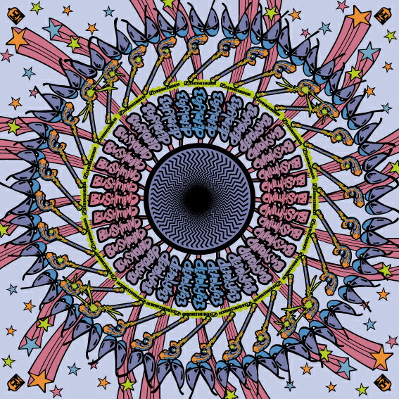 【WD SOUNDS】から【BUSHMIND】の新作ミックス【THE DEADLY 93】が入荷です。 今作はBUSHMIND自身ヒップホップに初めて衝撃を受けた93年の楽曲を随所エッセンスとして差し込むことで、立体どころか複数次元に羽根を...