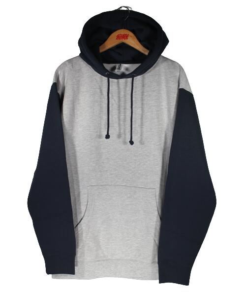 1987年にカリフォルニアで創業を開始したボディブランド【INDEPENDENT TRADING(インディペンデント・トレーディング)】のカラーブロック・プルオーバー・スウェットフーディーが入荷です。 モデルは身長173cmのガッチリ体型で...