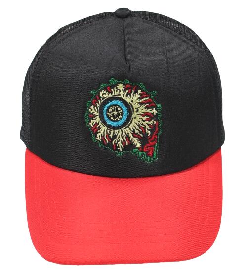 80年代のパンクシーン、スケートシーン、マイナーポップカルチャー、漫画、映画、友達、フィギアなどからインスパイアされたブルックリン発のアンダーグラウンド・ストリートブランド【MISHKA(ミシカ)】から、トラッカーメッシュキャップが入荷です...