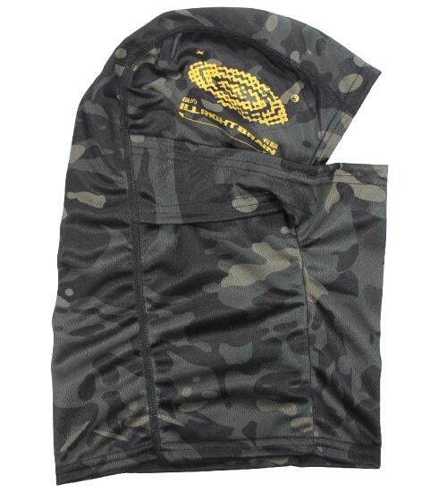 三重LOCAL POSSE【BLACKSEEKER(ブラックシーカー)】から、ウッドランド迷彩柄のバラクラバが入荷です。 サイズはフリーサイズになります。 ※商品によって多少風合いが異なりますので、写真と全く同じカラーの物が届くとは限りませ...