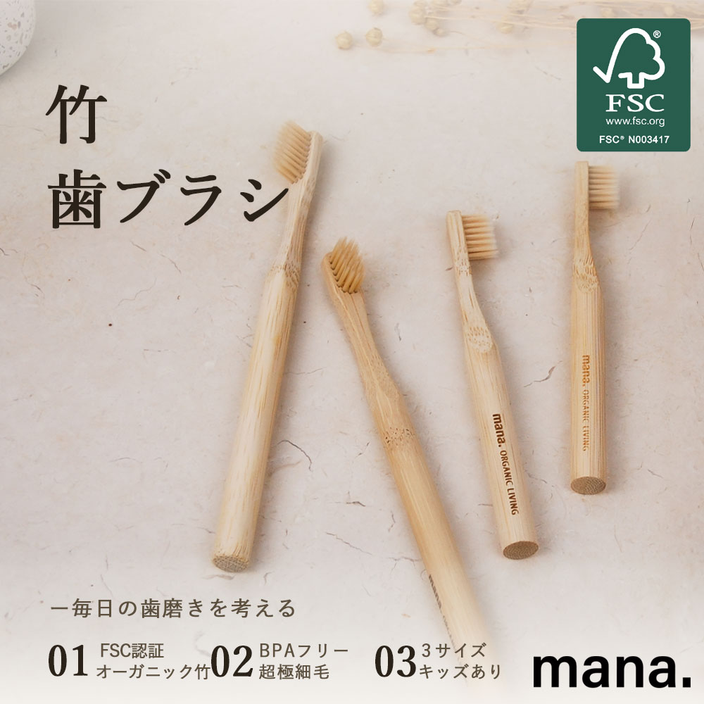 ▼ 毎日捨てられるプラスチック歯ブラシ、35億本の問題 世界では毎年約35億本ものプラスチック歯ブラシが消費されています。プラスチック歯ブラシはリサイクルが難しく、その多くが海に流れ出し、海洋ゴミの原因となっています。小さくて軽いプラスチッ...