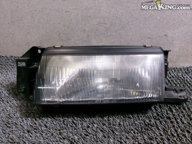 状態詳細 レンズ面に黄ばみやクスミがあります。 割れや欠けは無さそうです。 光軸ネジはスムーズに回ります。 商品は中古品の為、キズ、除去しきれていない汚れ、相応の使用感などあります。 個人的な主観となりますので、必ず画像にてご判断をお願いし...