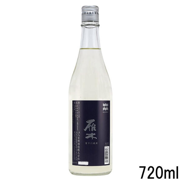 製品詳細情報 産地 山口県 岩国市今津町 蔵元 八百新酒造 特定名称 日本酒 容量 720ml 精米歩合 60% 日本酒度 +9 酸度 2.0 保存方法 直射日光・高温多湿を避ける・開封後冷蔵 原料米 山田錦（国産）・西都の雫（国産） 飲み...