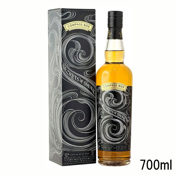 製品詳細情報 原産国 スコットランド シリーズ名 フレイミングハート ブランド名 コンパスボックス 容量 700ml アルコール度数 52.0％ 保存方法 直射日光を避け、冷暗所で保存 コメント コンパスボックス社の最新の限定品となる、 「...